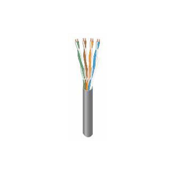 57789203 - Category Cable; CAT 6; Non-Plenum; 4-Conductor; B