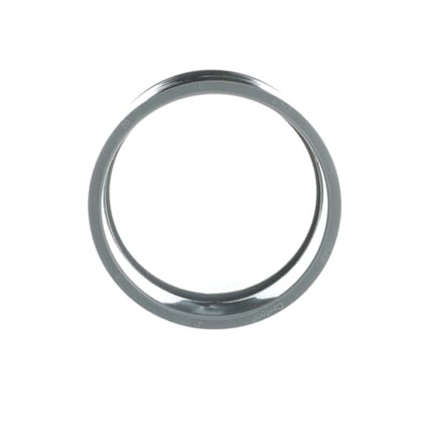 E940N - PVC Coupling; Standard; Schedule 40/80; 4 In.; Gray