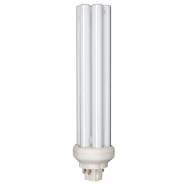 PL-T 57W/835/A/4P 146324 - CFL Bulb- 4-Pin; 57 W; 3500 K; 7-