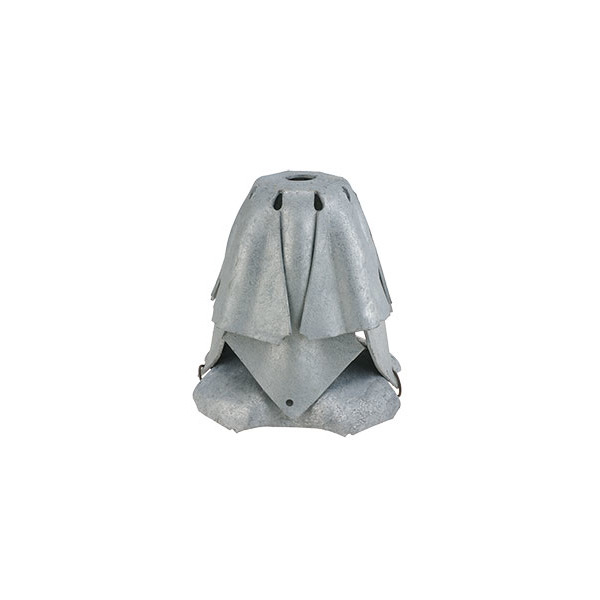 1082G - Overhead Products - Anchor; Bust Anchor; Galvanized