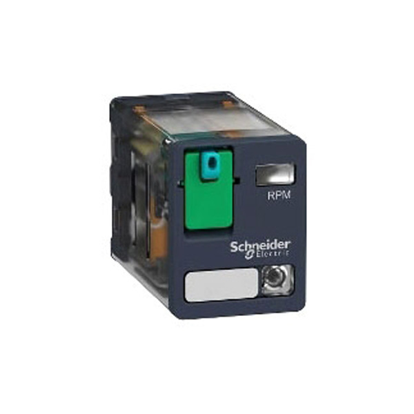 RPM22BD - Ice Cube Relay