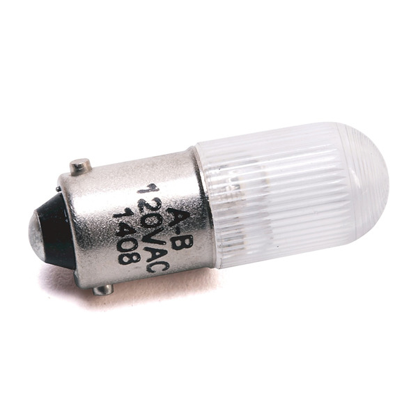 800T-N320W - Lamp Module; LED; White; 120 VAC