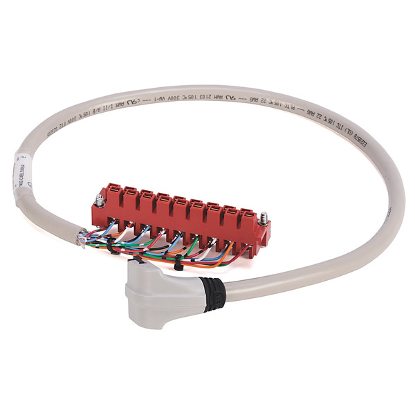 1492-CABLE025D - PLC - Connection Cable; 1492-CABLE - Digita