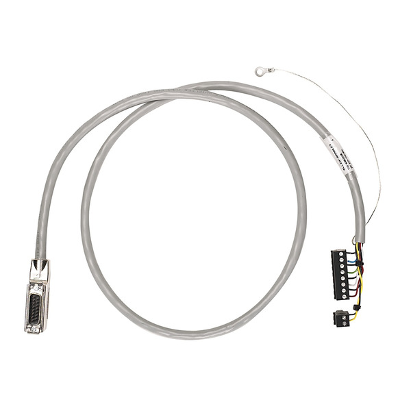 1492-ACABLE025WB - PLC - Connection Cable; 1492-ACABLE - Ana