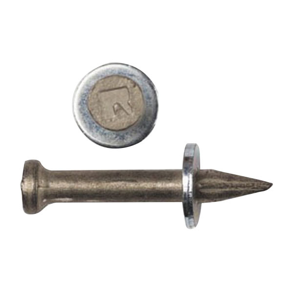 1402J - Zamac Type Anchor; 1/4 x 3/4 In.; Steel