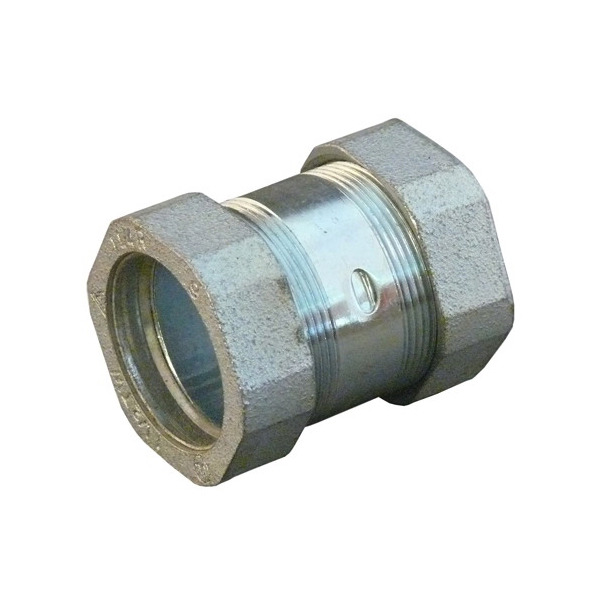 NTCC-150 - Rigid Compression Coupling; 1-1/2 In.; Concrete T
