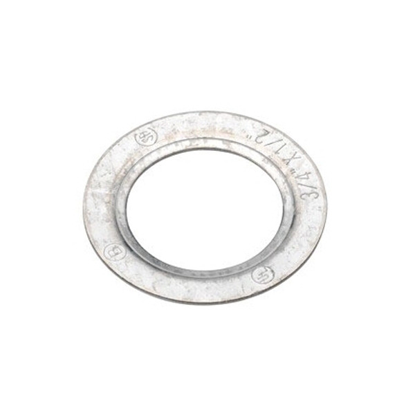 1088 - Reducing Washer; 3 x 2-1/2 In.; Steel; Galvanized