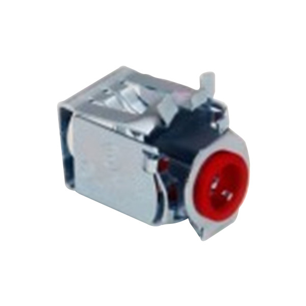 AMC-50QI - Single Barrel MC|AC Connector; Connector; Steel;