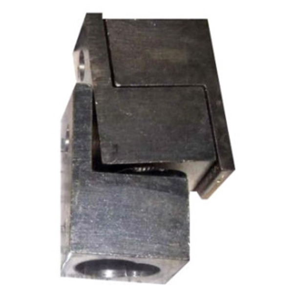 HPBLK750 - Temporary Power Acc; House Panel Lug Kit; 3 Hole;