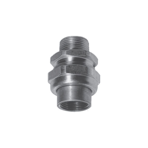 UNY105 - Explosionproof Fitting - UNY Union; Male; 1/2 In.;