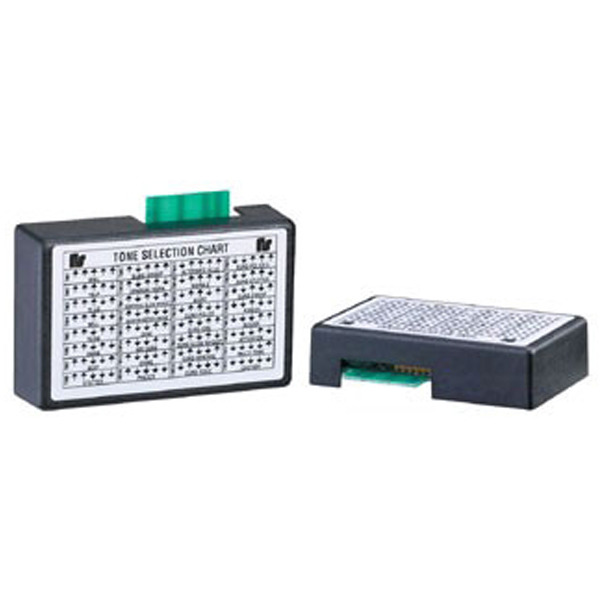 UTM - Tone Module; SelecTone® Universal Tone Module