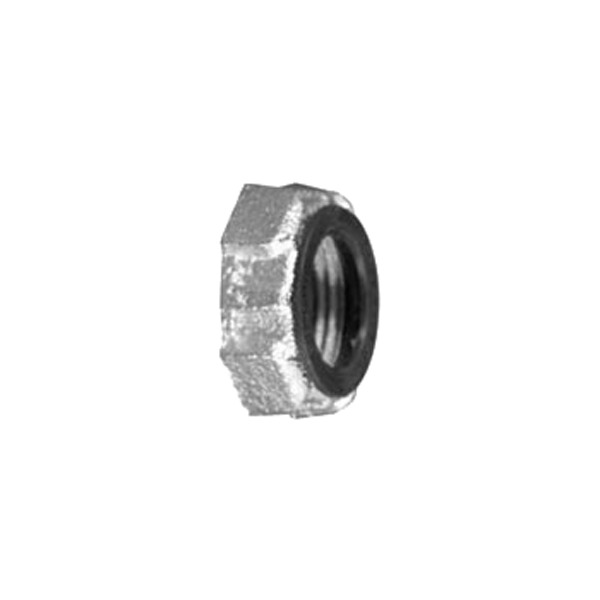 IBC-300 - Grounding Bushing; Threaded; 3 In.; Malleable Iron