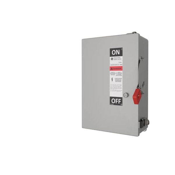 TRK56A - Safety Switch|Disconnect Acc; Fuse Adaptor Kit; Cla