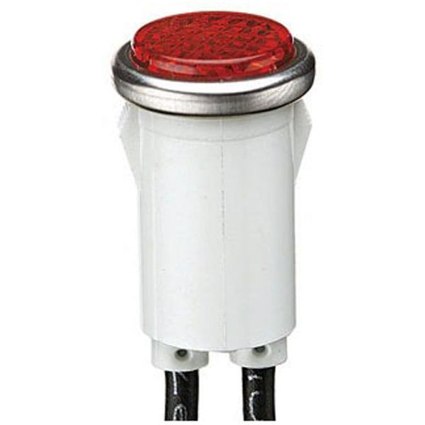 777221 - Indicator Lights - Flush; Flush Indicator Lights; 1