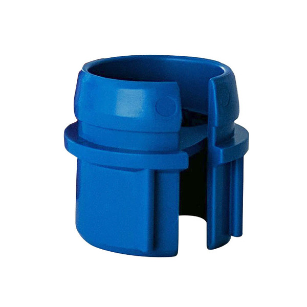 46-125 - NM-B Cable Connector - Non-Metallic - Romex; Non-Me