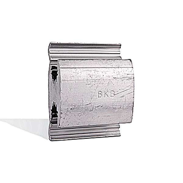 WR259 - Tap Connector; Stirrup Connectors; Aluminum; 2/0 AWG