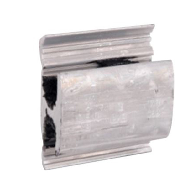 WR189 - Tap Connector; Stirrup Connectors; Aluminum; 3/0 AWG