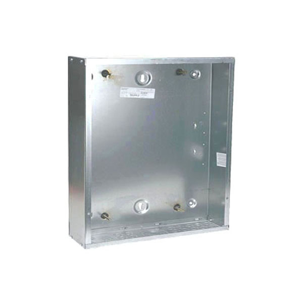 MH50 - Panelboard Acc; Cans; 50 H x 20 W x 5.75 D In.; Steel