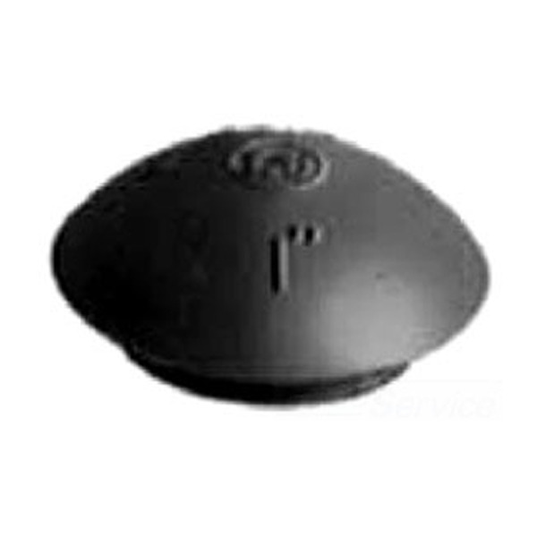 5711 - Knockout Seal; Liquidtight Plug; 3/4 In.; Neoprene