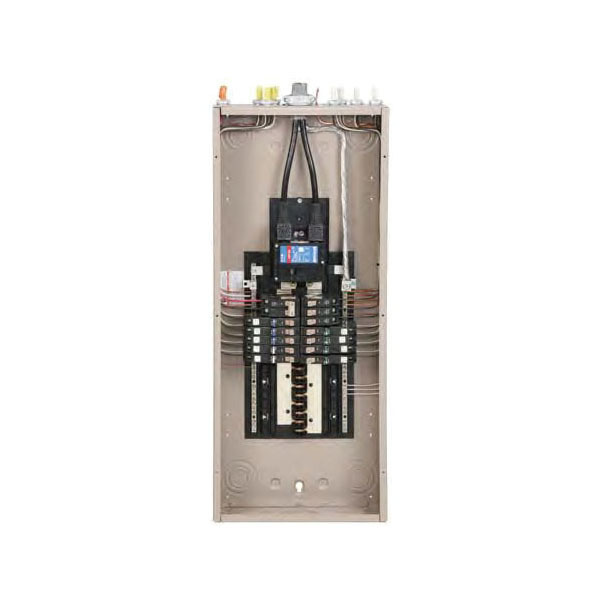 CHPX7BF - Load Center Cover; Cover; 37 H x 14.3 W In.; NEMA