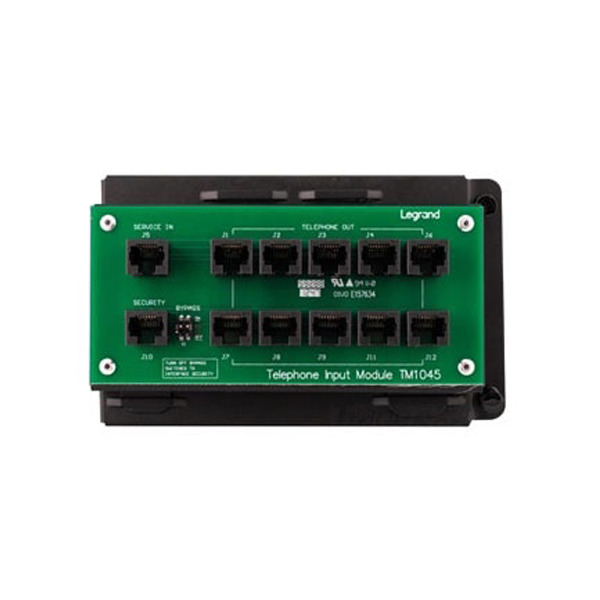 TM1045 - Telecom Module; Telephone Module; 1.6 L x 5.78 W x