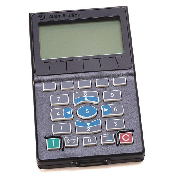 20-HIM-A6 - VFD - Control Panel; Hand Held Local Keypad; IP6