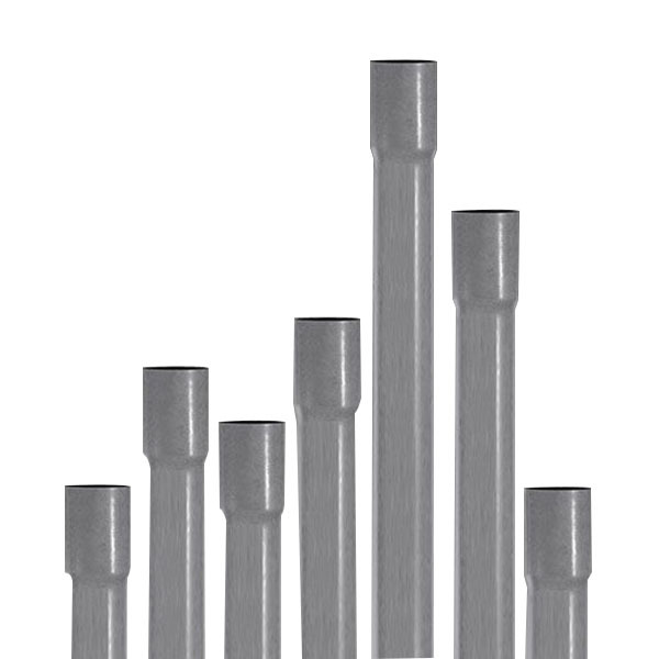 COND-3/4 - Conduit - PVC Straight - Schedule 40; Heavy Wall;